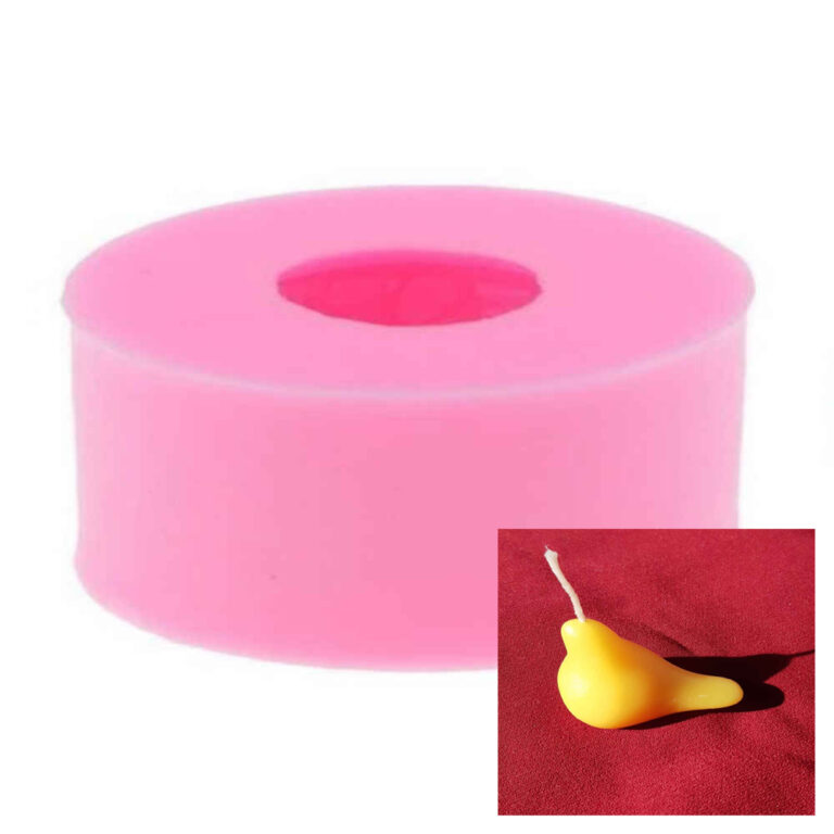Silicone Candle Mold Model Amin Bird - ShopiPersia
