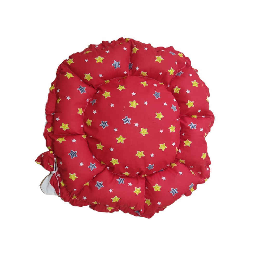 Round Baby Nest Model Night - ShopiPersia