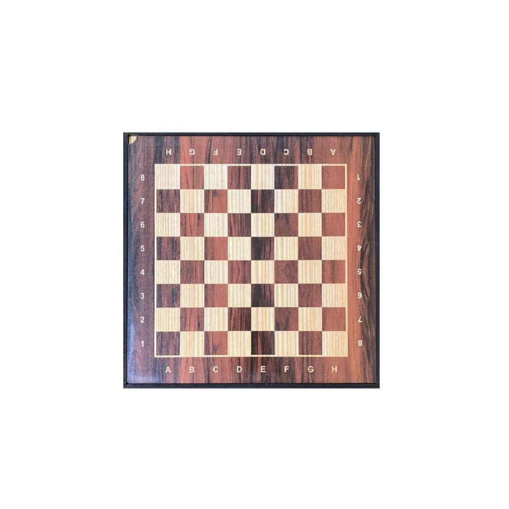 4-in-1 Multi-Game Board Set – Versatile Fun with Classic Games ...