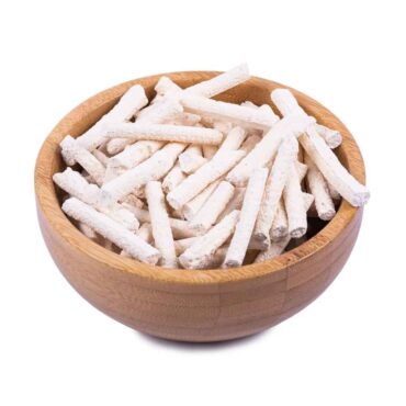 Kashk - Persian Dry Curd in Filamentous Shape - 800g - ShopiPersia