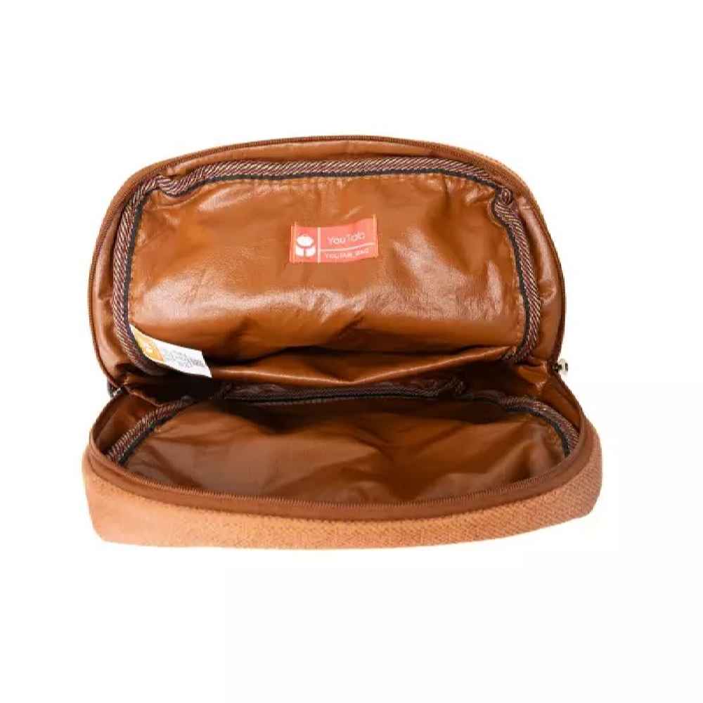 Persian Ethnic Backpack for Women Model Shayan - ShopiPersia