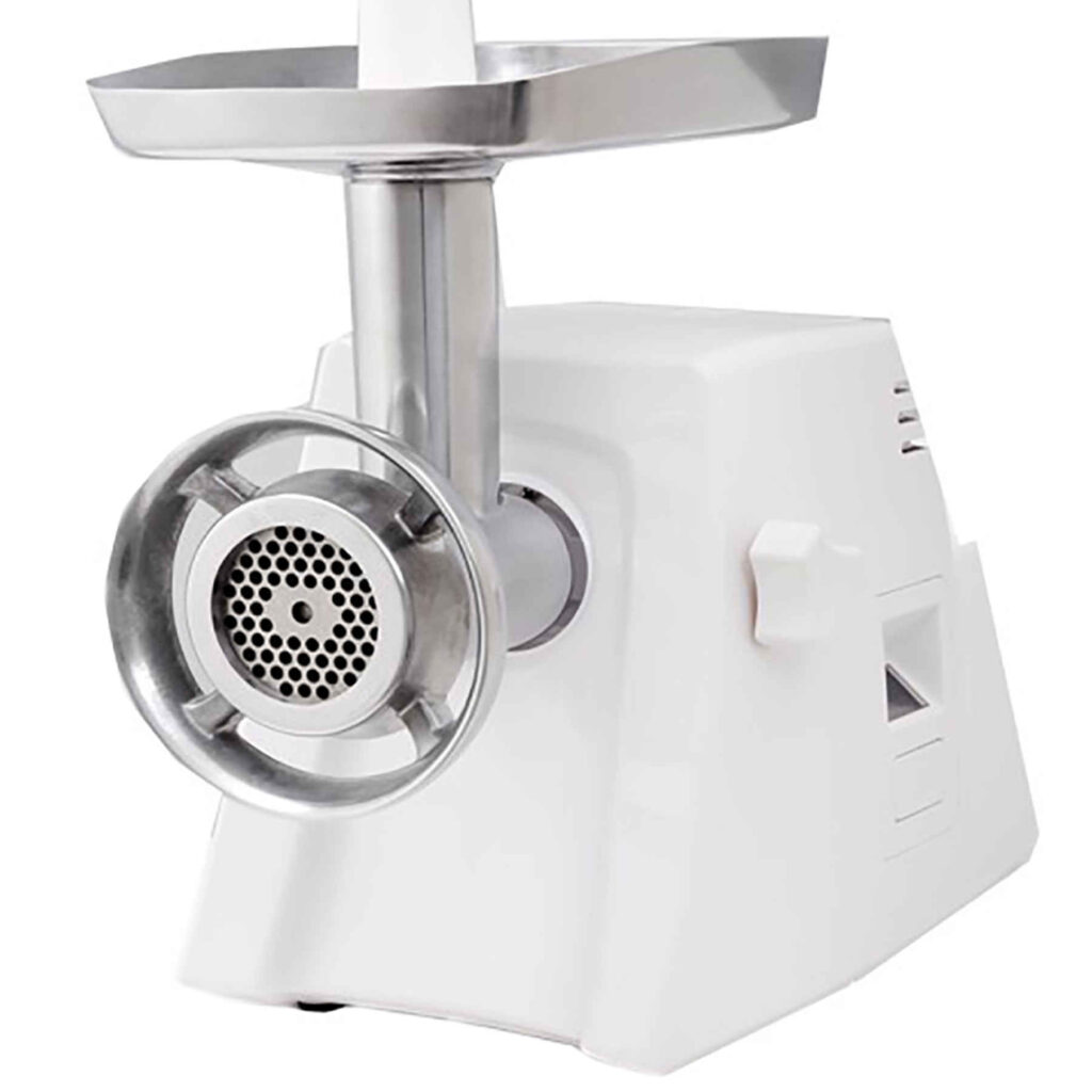 Pars Khazar Meat Grinder Model MT-1200 - ShopiPersia