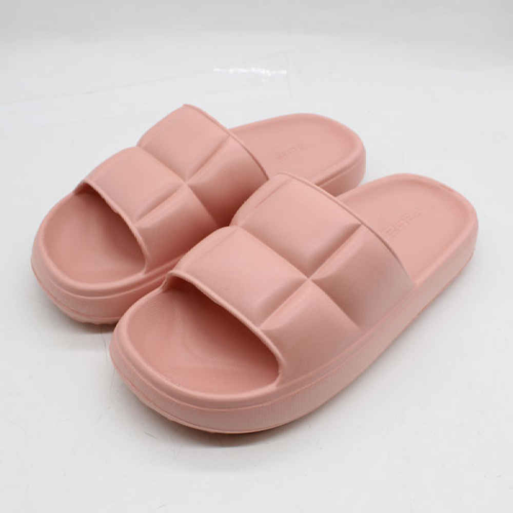 Cloud Sliders – Soft, Thick Outsole for All-Day Comfort - ShopiPersia