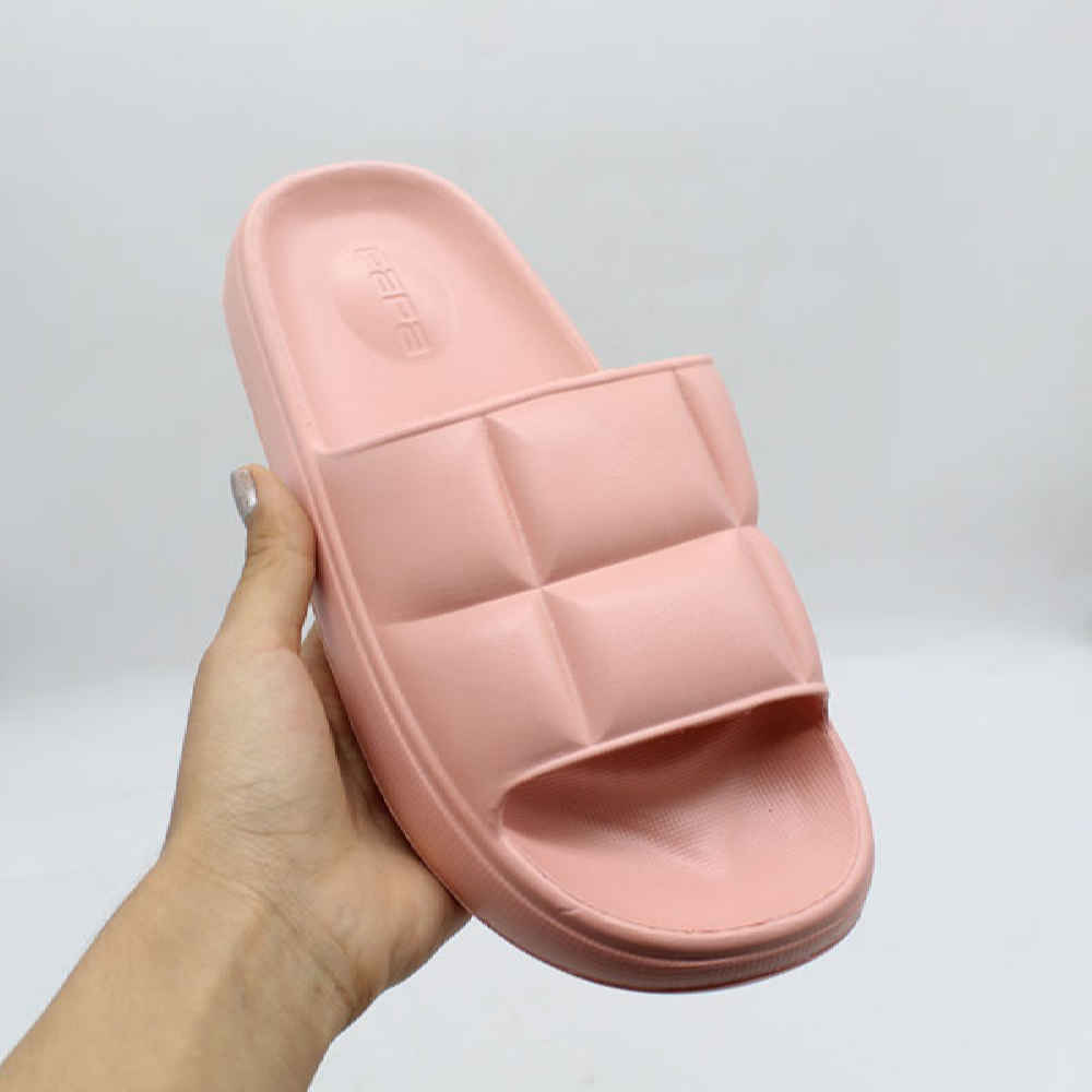 Cloud Sliders – Soft, Thick Outsole for All-Day Comfort - ShopiPersia