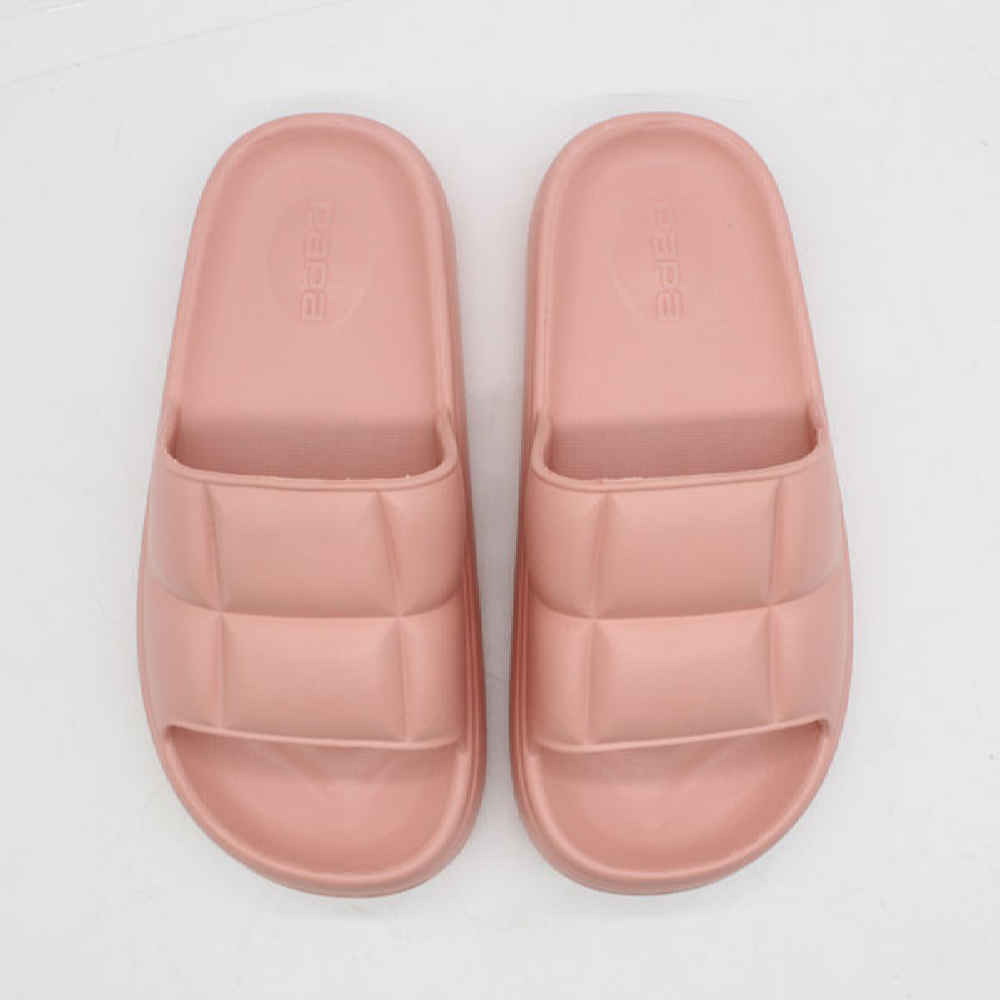 Cloud Sliders – Soft, Thick Outsole for All-Day Comfort - ShopiPersia