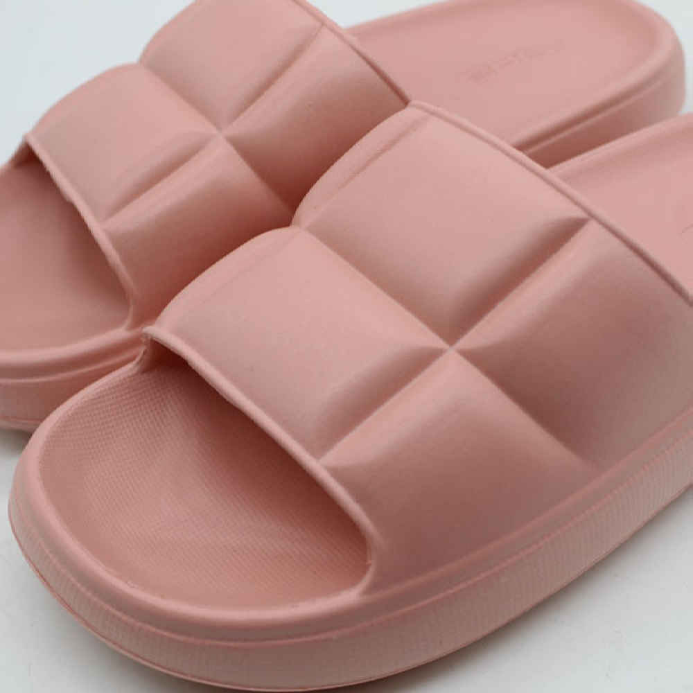 Cloud Sliders – Soft, Thick Outsole for All-Day Comfort - ShopiPersia