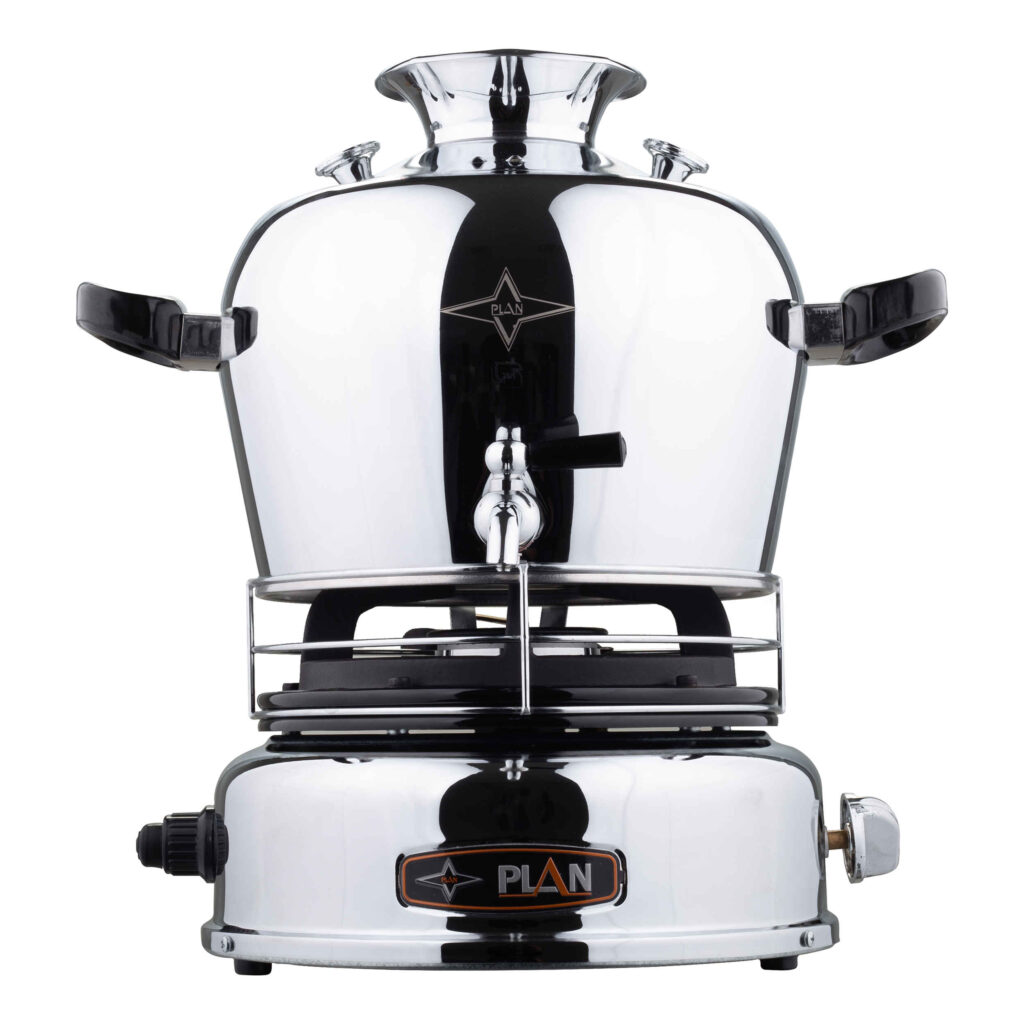 Persian Samovars for Sale - ShopiPersia