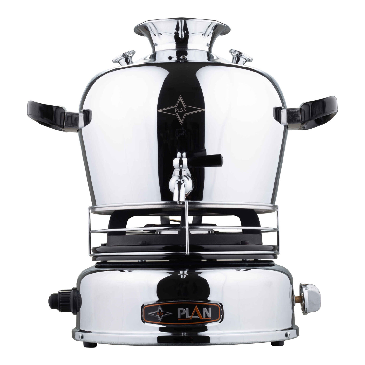 Persian Samovars for Sale - ShopiPersia