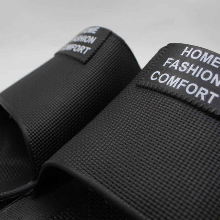 Men's Cloud Soft Sliders With Thick Outsole Model Comfort - ShopiPersia