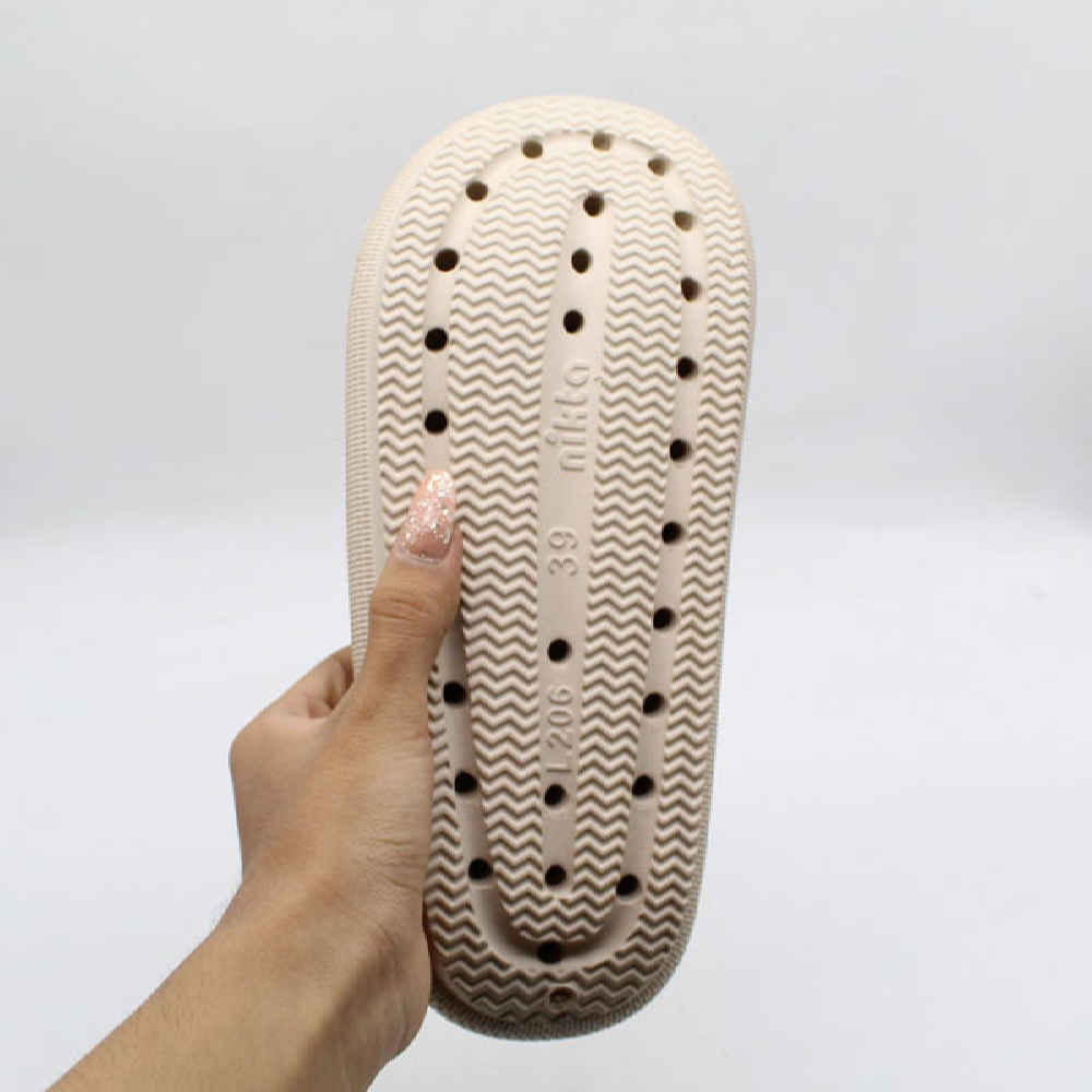 Unisex Cloud Sliders – Thick Outsole for Extra Comfort - ShopiPersia