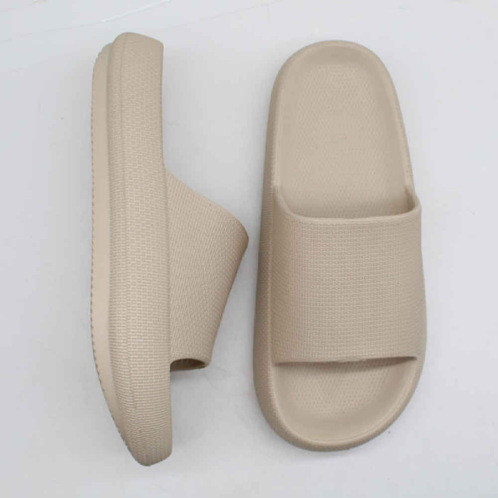 Unisex Cloud Sliders – Thick Outsole for Extra Comfort - ShopiPersia