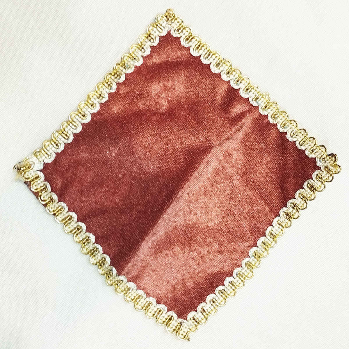 Travel Prayer Mat for Muslim Pocket Sized & Portable Sajada Noor ...