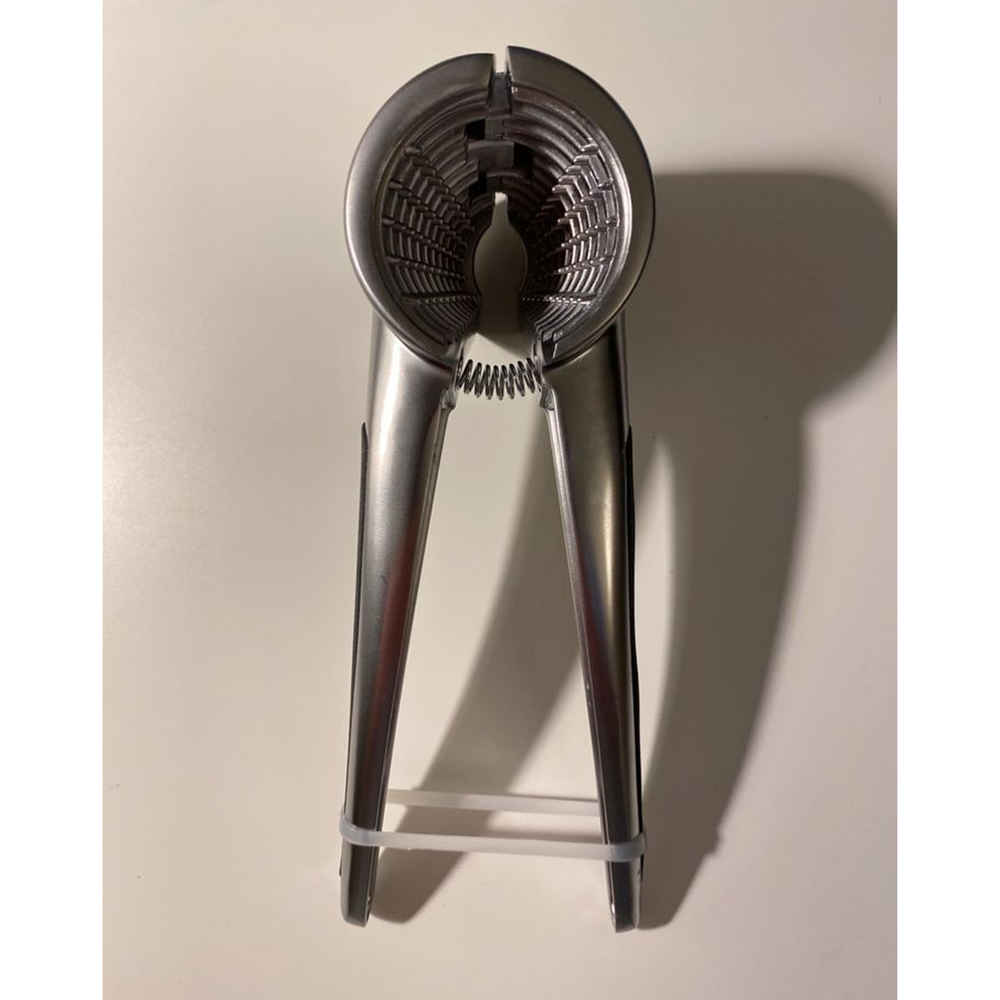 Heavy-Duty Walnut Opener – Steel Handle Nutcracker for Long-Lasting Use ...