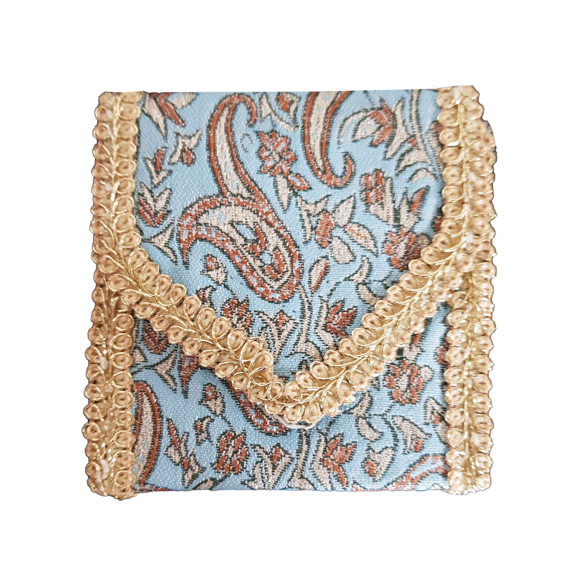 Karbala Turbah Prayer Stone for Shia Muslims - Mohr (5x) - ShopiPersia