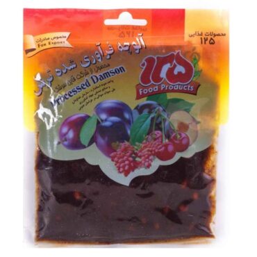 Cheetoz Motori Iranian Pofak - Cheese Snack, 170 gr (10x) - ShopiPersia