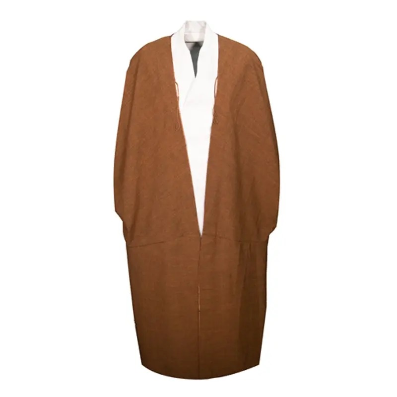 Men's All Season Bisht Cloak - Shantung Fabric - Islamic Arab Design ...