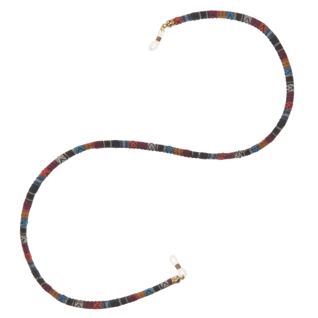 Eye Glasses String Holder Strap Traditional Design - ShopiPersia