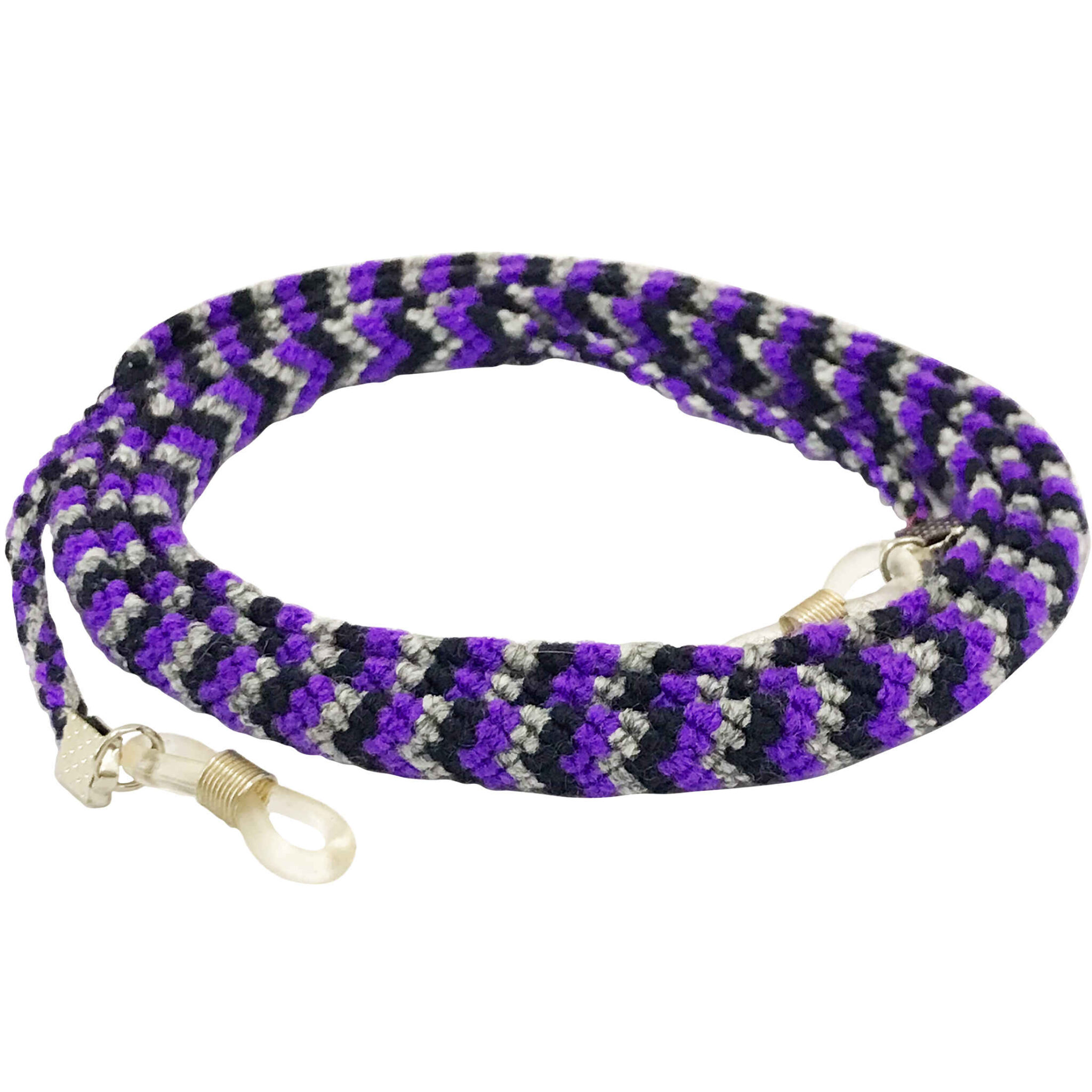 Eye Glasses String Holder Strap Traditional Knitted Design - ShopiPersia