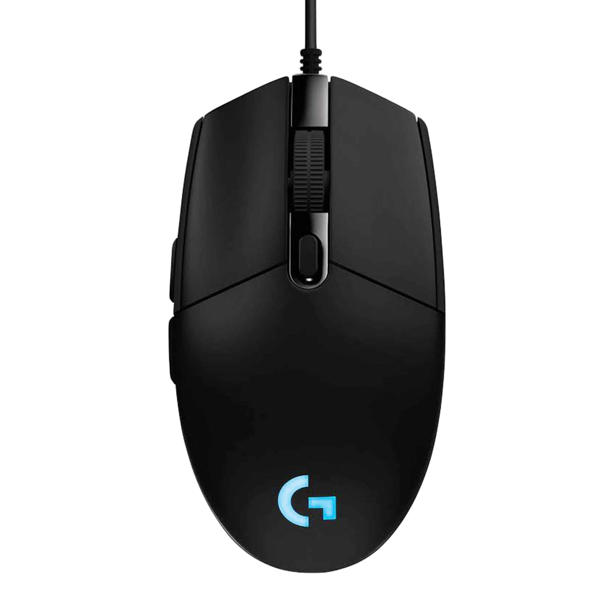Logitech Gaming Mouse with Ergonomic Design G203 - ShopiPersia