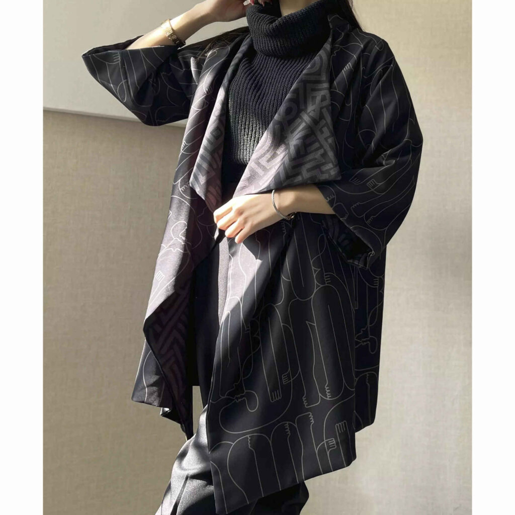 Persian Cotton White T-Shirt Model Hich — Classic Hich Calligraphy ...