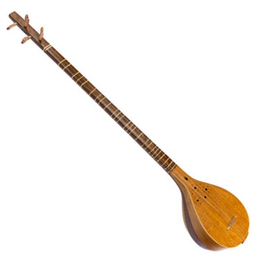 Persian Setar String Instrument - Handcrafted by Mafakheri, Model 1 ...