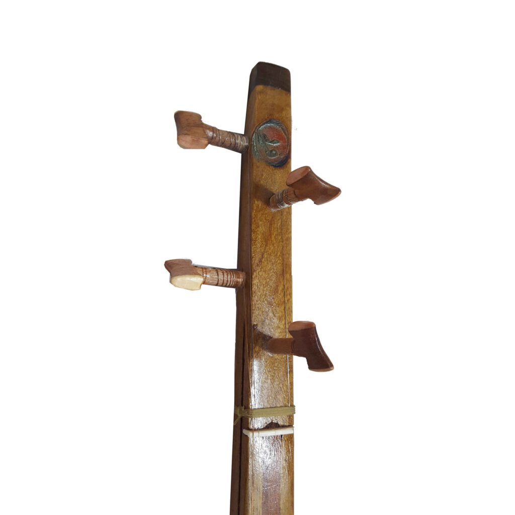 Traditional Persian Setar by Fard, Model Shams (For Beginners ...