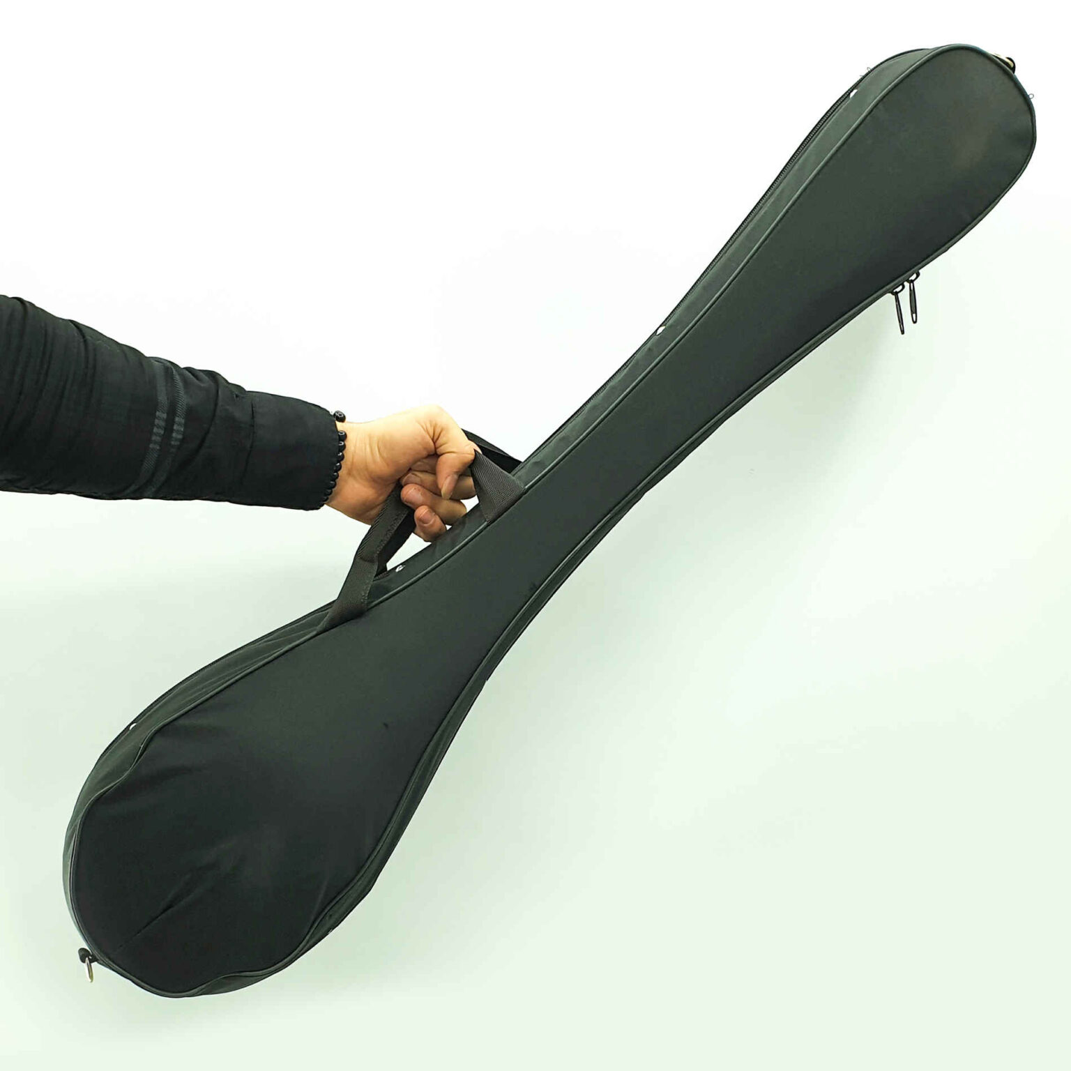 Persian Setar Instrument Handcrafted by IranSaz Economy - ShopiPersia