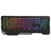 Tesco Gaming Keyboard With Farsi Keycaps TK 8121L - ShopiPersia