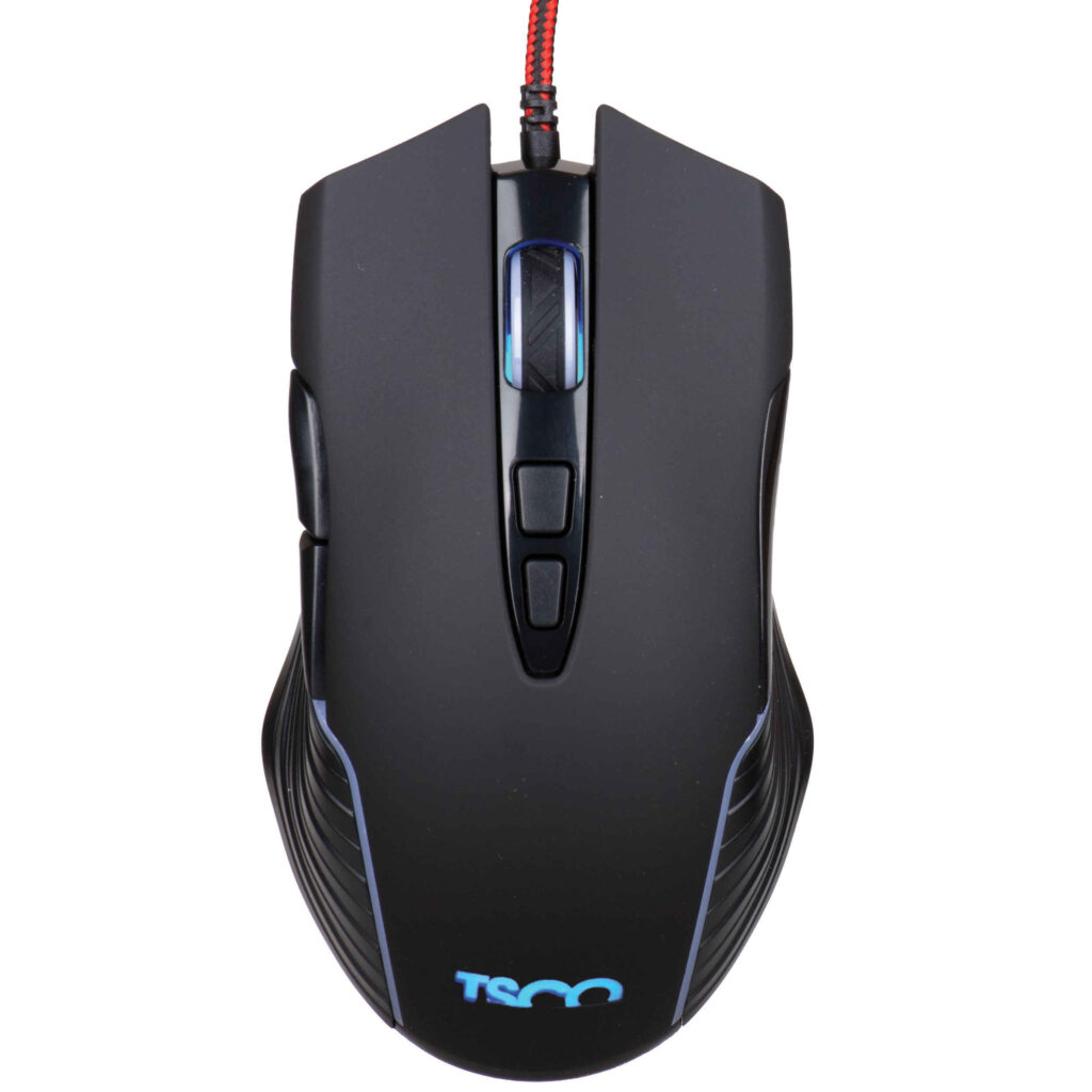 Logitech Gaming Mouse with Ergonomic Design G203 - ShopiPersia