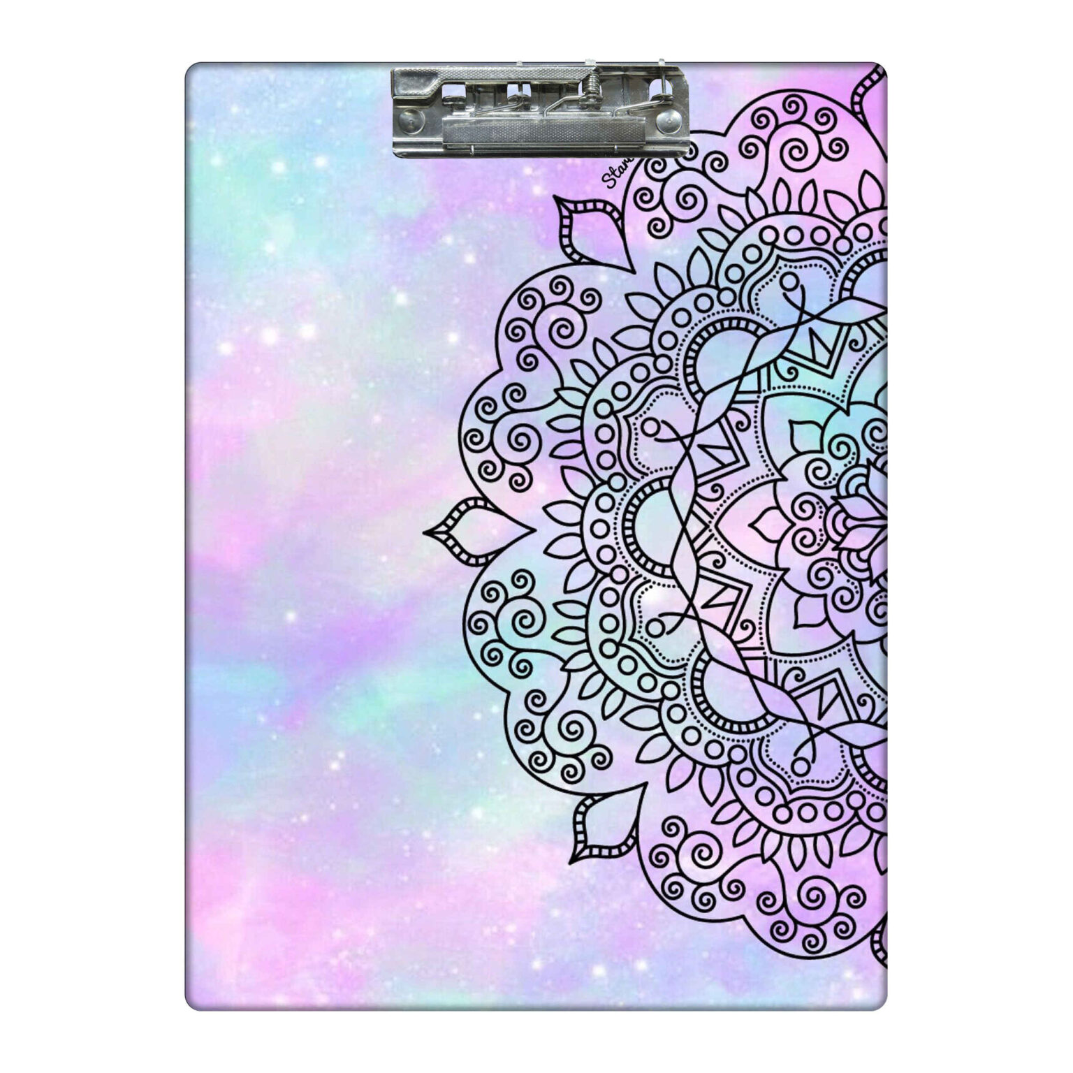 Persian Notebook – Iman Design, Traditional Persian Style Notebook ...