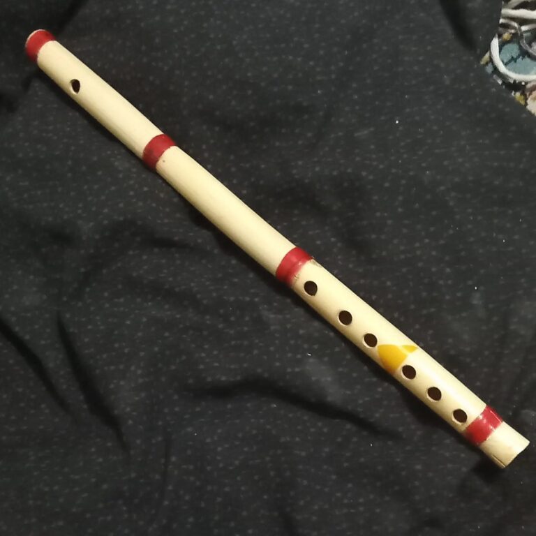 Persian Sorna Woodwind Instrument Model Khoramabad - ShopiPersia