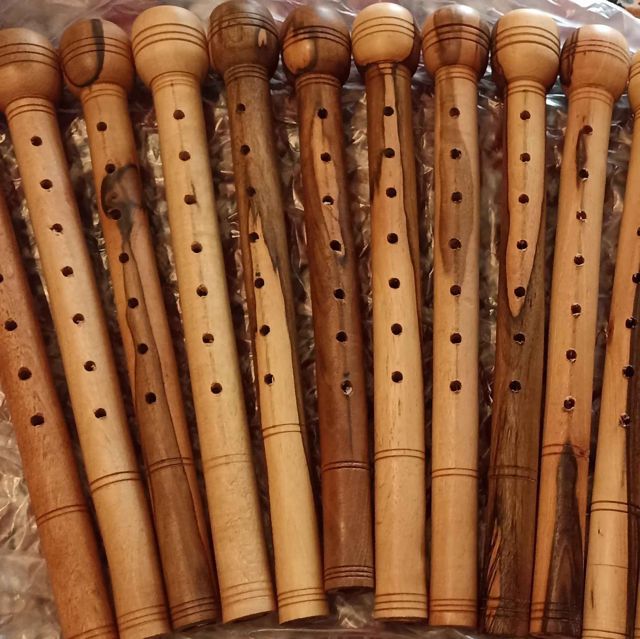 Balaban Woodwind Instrument Duduk Model Kurdi - ShopiPersia