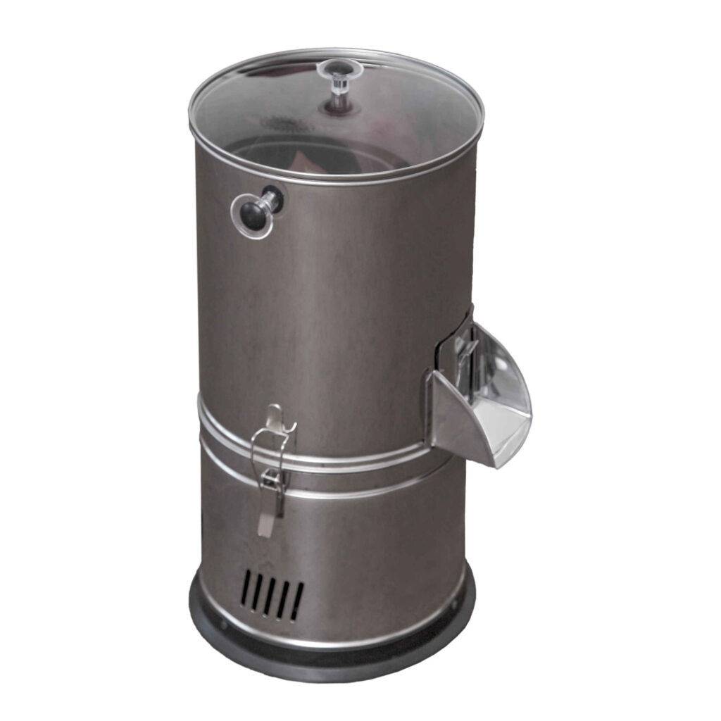 Electric Butter Churn 7 Litre 220V - ShopiPersia