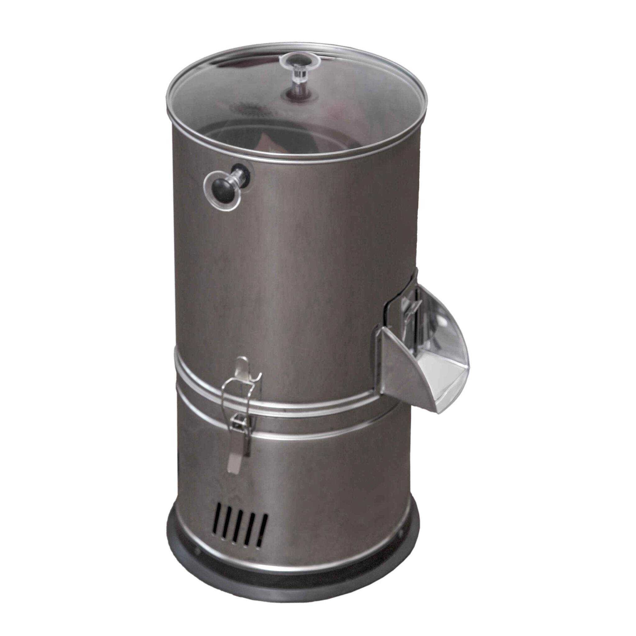 Electric Vegetable Chopper 3-Litre 220V - ShopiPersia