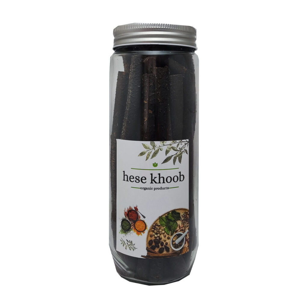 Kashk - Persian Dry Curd in Filamentous Shape - 800g - ShopiPersia