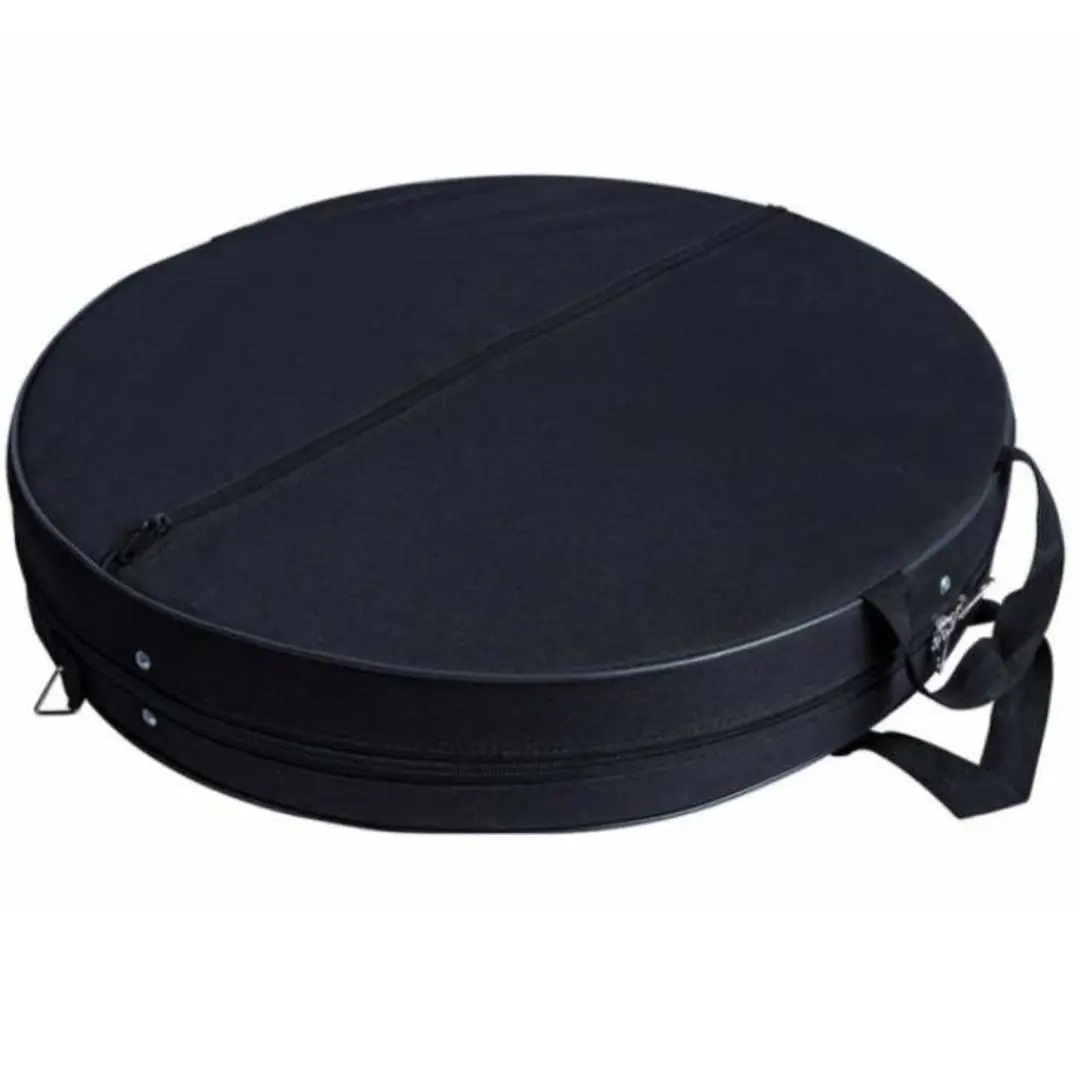 Hard Case for Persian Daf Instrument with Foam Covering - ShopiPersia