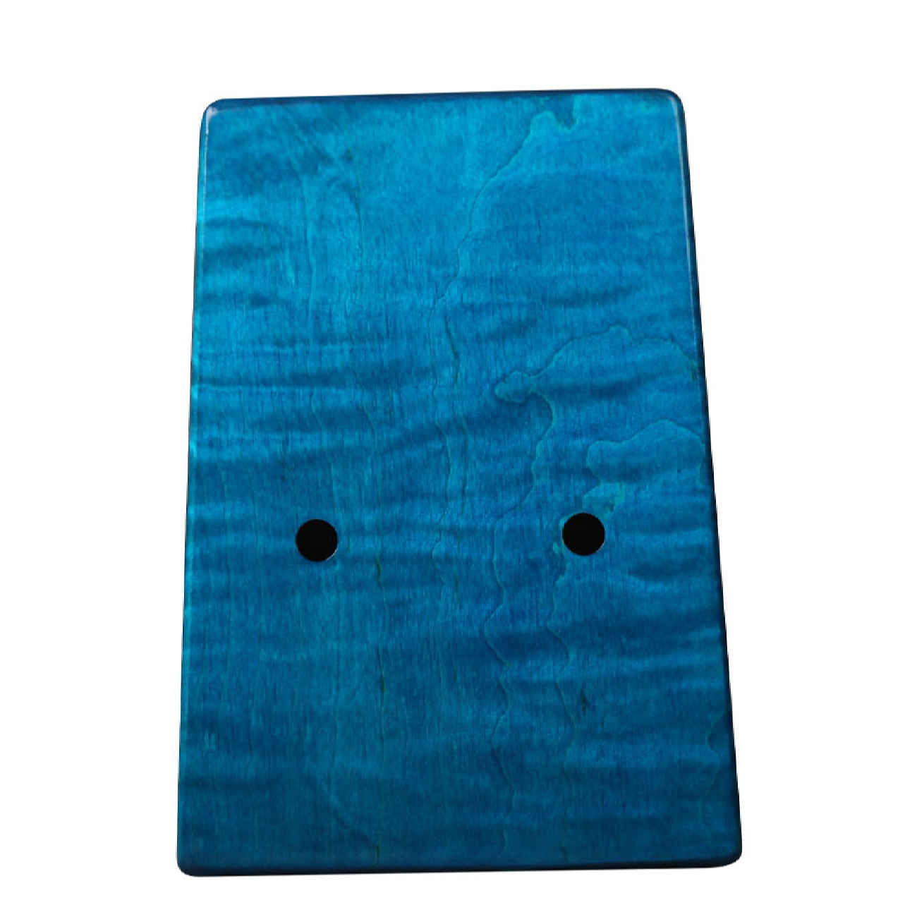 Gecko Kalimba 17-Key Thumb Piano Model K17MC-BL Blue - ShopiPersia