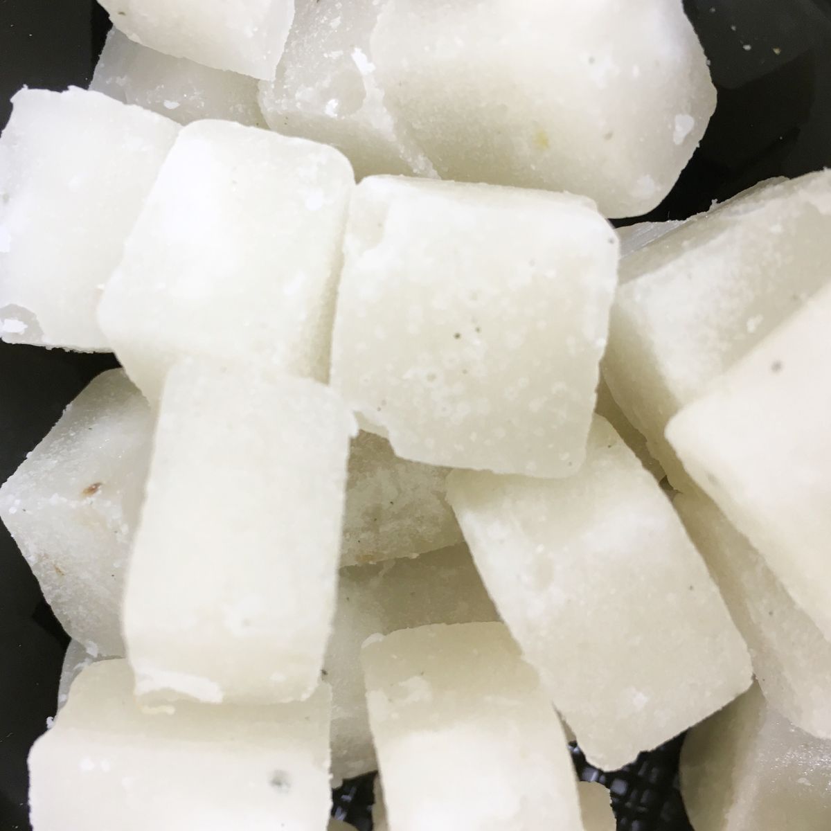 Persian Hard Sugar Cubes - 6 Unique Flavors (2x) - ShopiPersia