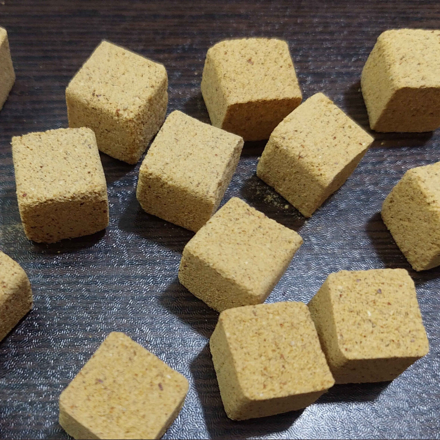 Natural Sugar Substitute - Red Date Cubes Jujube 750g - ShopiPersia