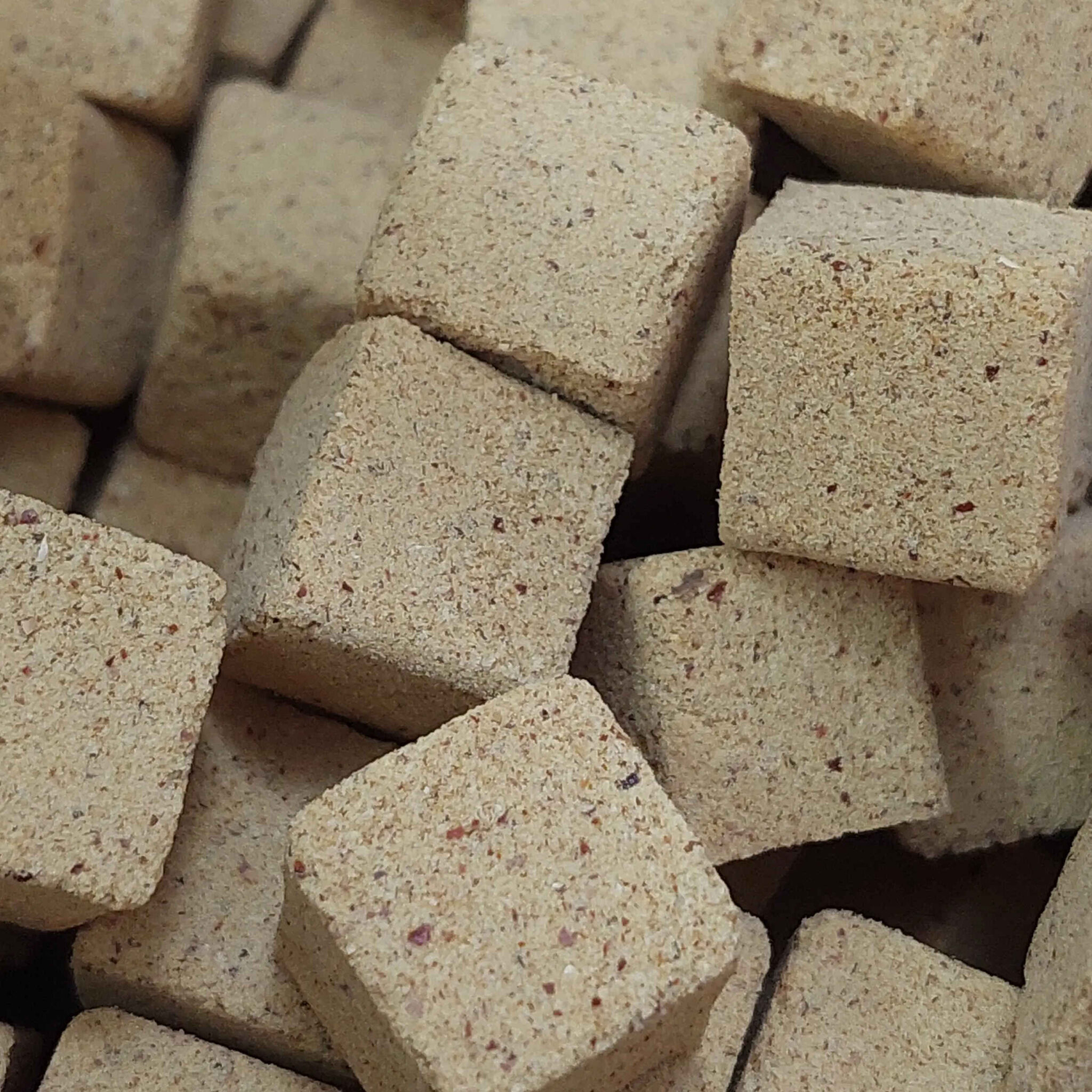 Red Date Cubes Natural Sugar Substitute Jujube 750 grams - ShopiPersia