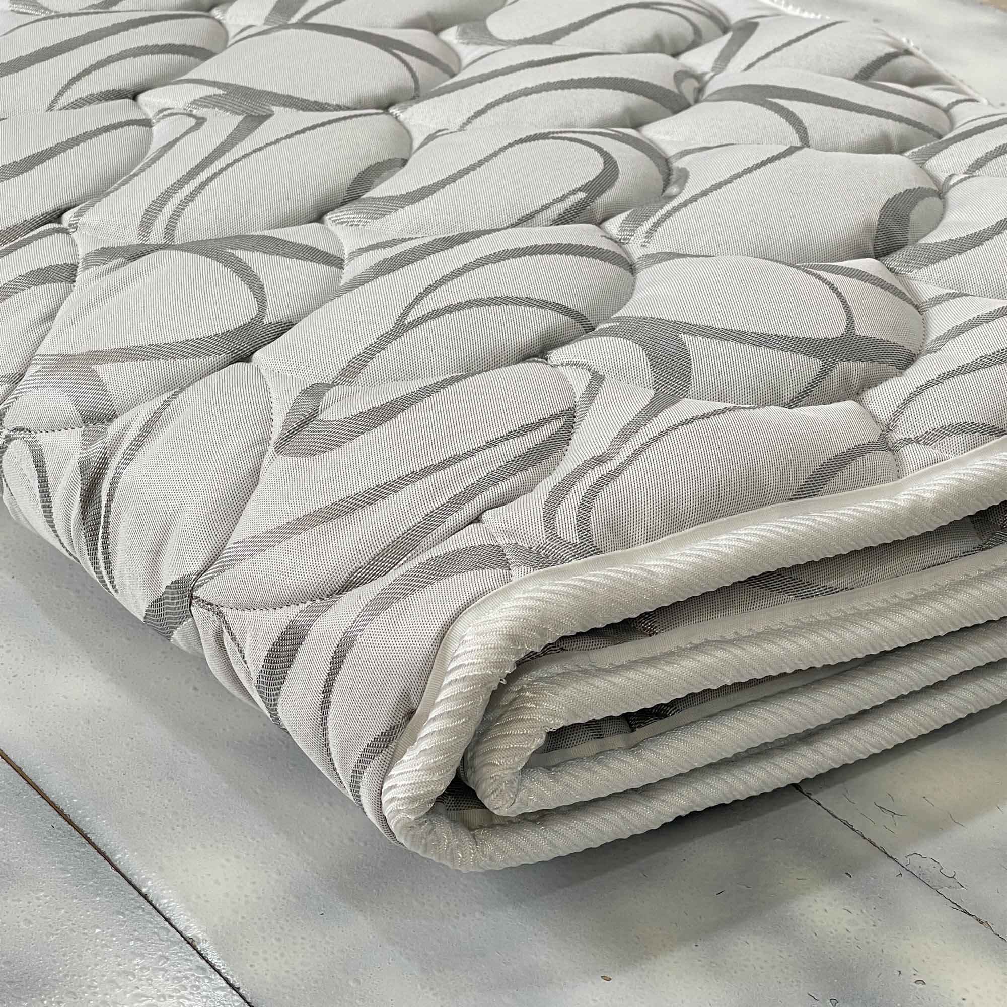 Single Size Floor Sleeping Mattress Model Nerci - 200x90 cm - ShopiPersia