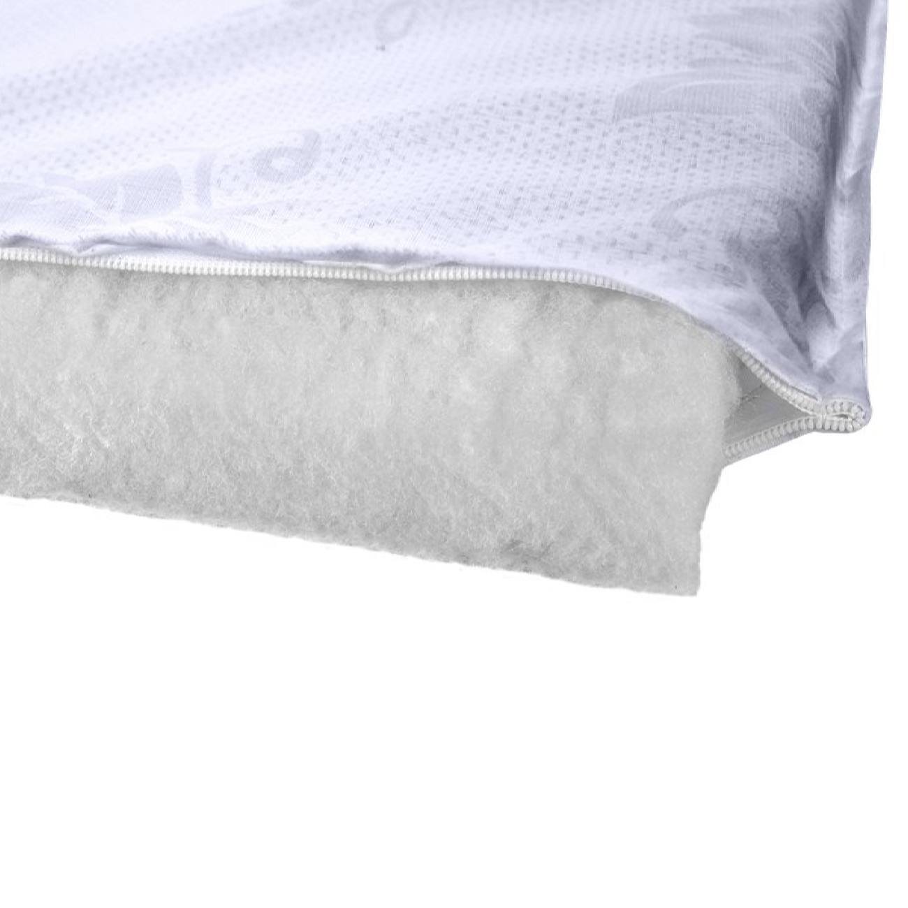 Single Size White Floor Sleeping Mattress Model Classic - 185x85 cm ...