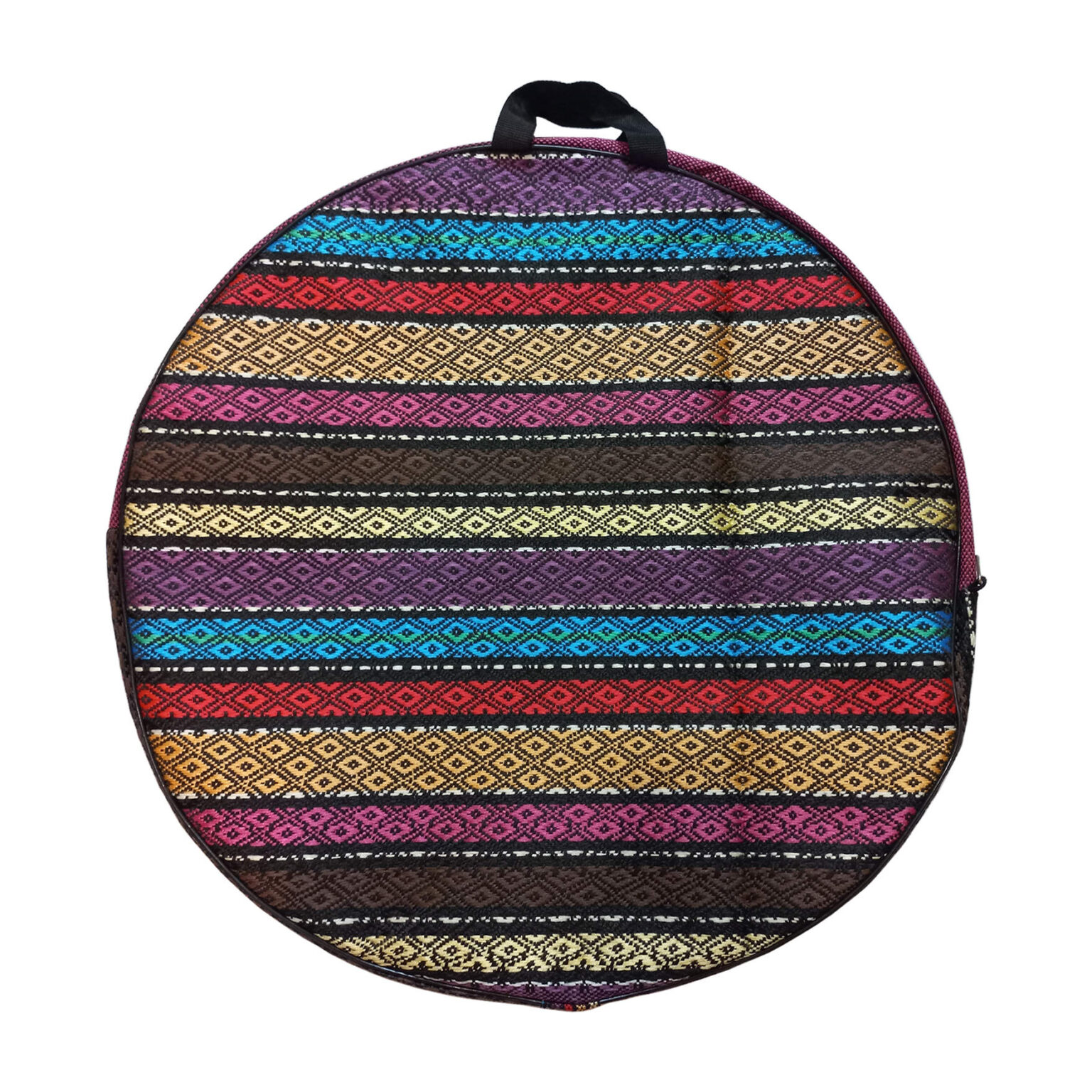 Soft Case for Persian Daf Traditional Style - ShopiPersia