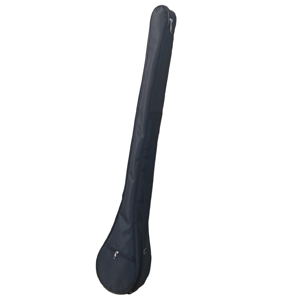 Soft Case for Persian Setar Instrument - ShopiPersia