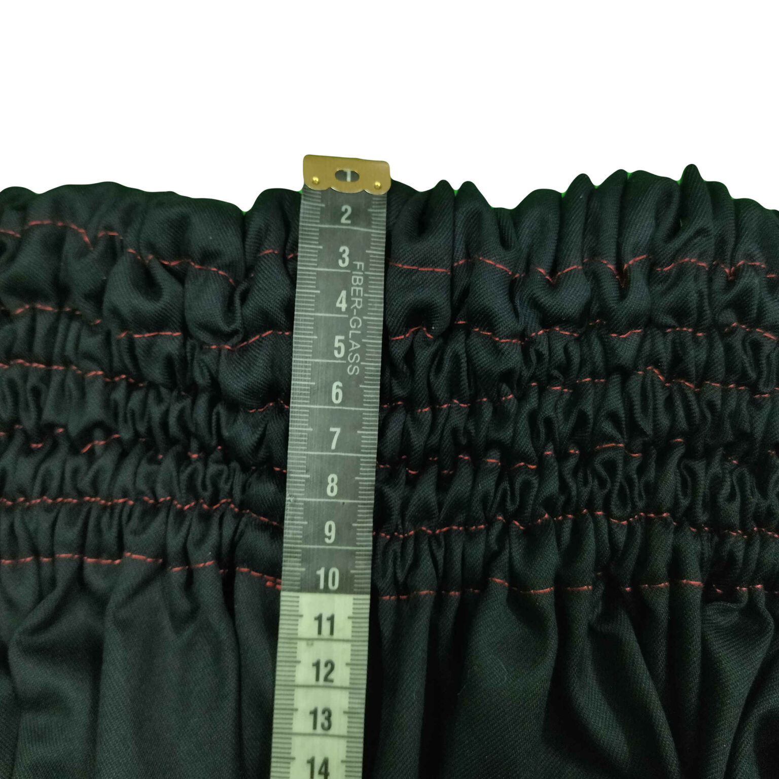 Traditional Iranian Trouser Black Kurdish Shalwar - ShopiPersia