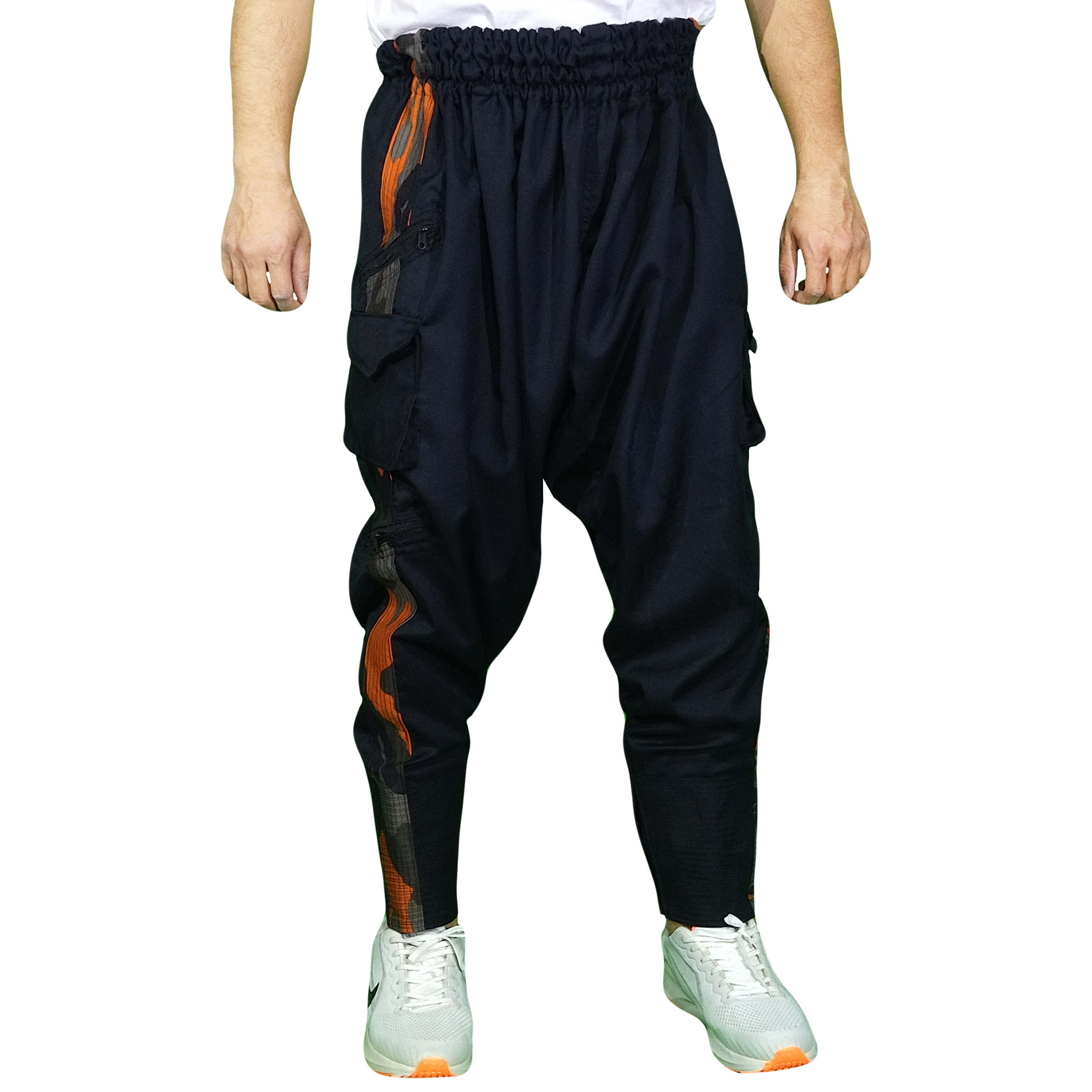 Traditional Kurdish Trouser – Seyghalan Stylish Shalwar - ShopiPersia