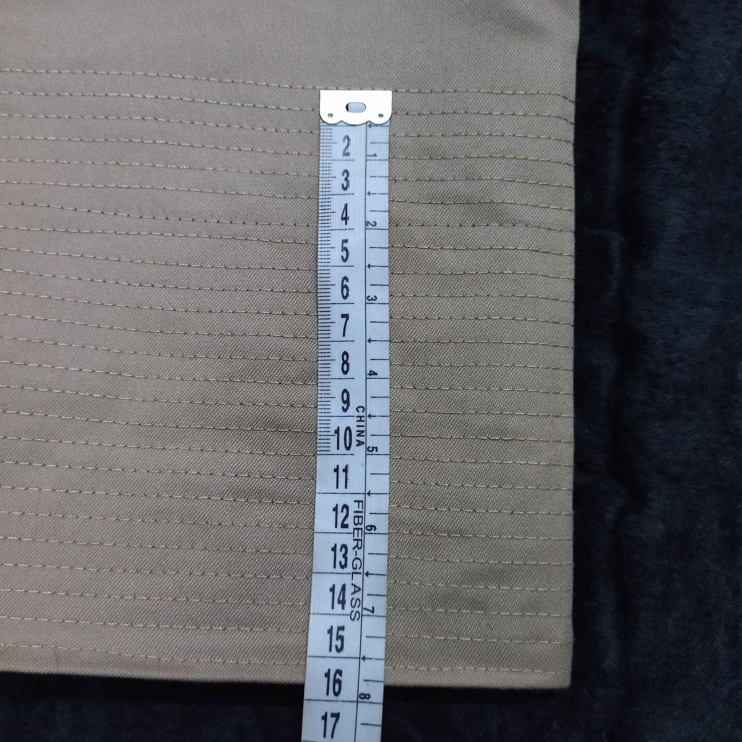 Traditional Kurdish Trouser – Simple Gray Shalwar - ShopiPersia