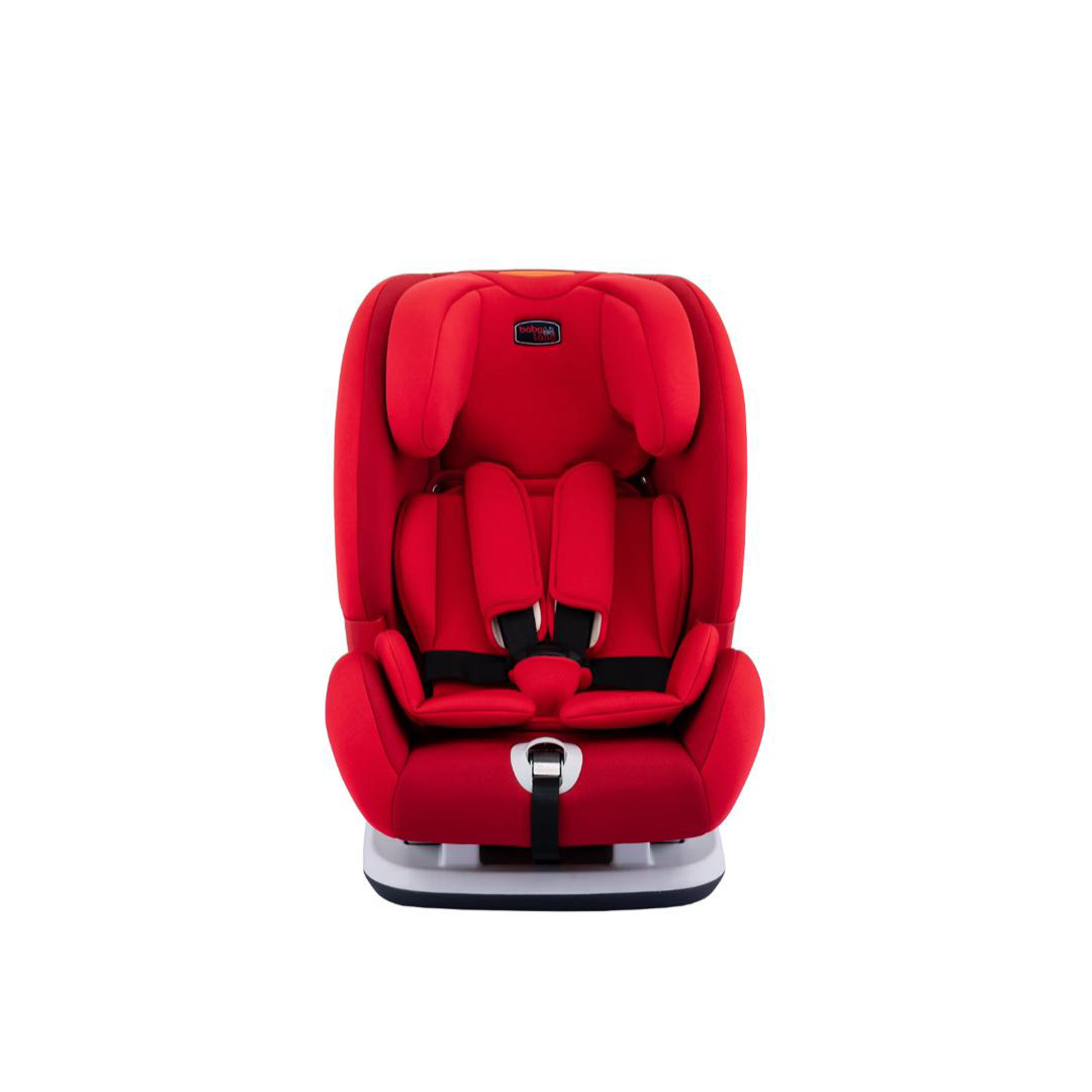 Baby Car Seat with Advanced Safety and Comfort Model Baby Land ...