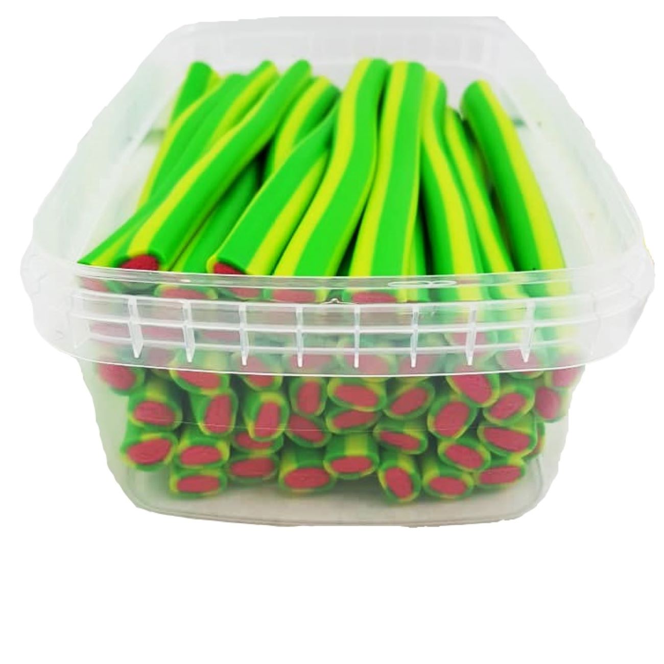 Halal Gummy Candy - Watermelon Sticks - Marabo (900g) - ShopiPersia