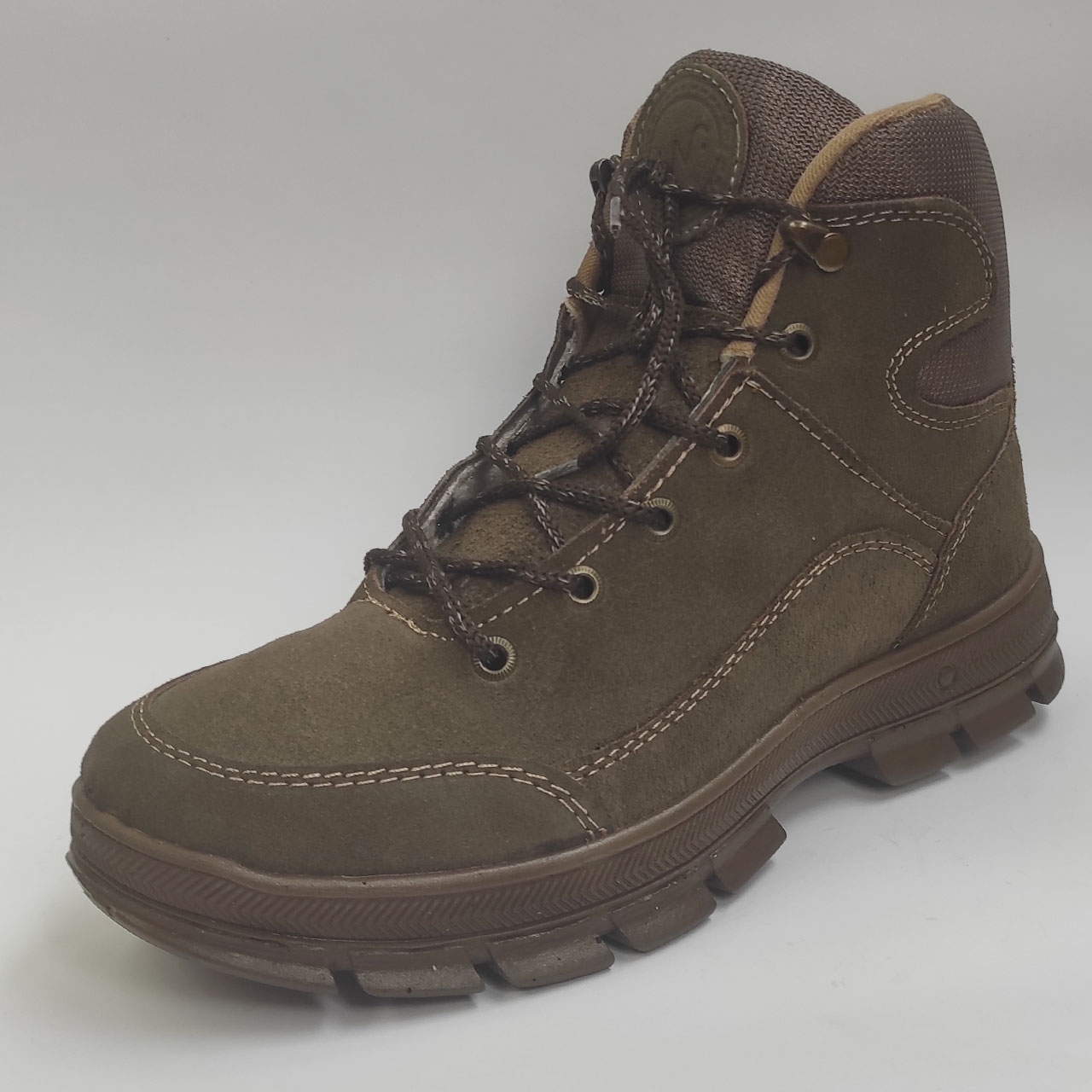Hiking Boots for Men Durable & Lightweight Nasim - ShopiPersia